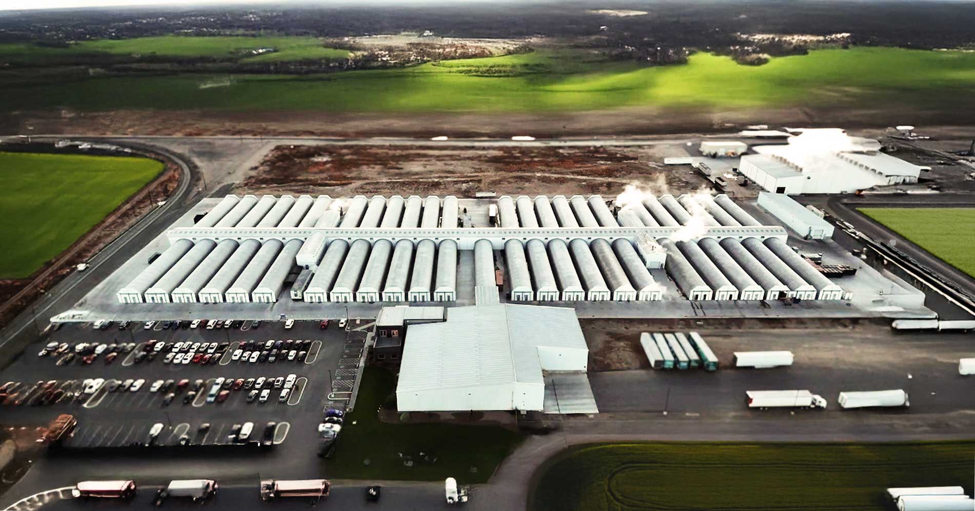 Our Facilities | Windmill Farms